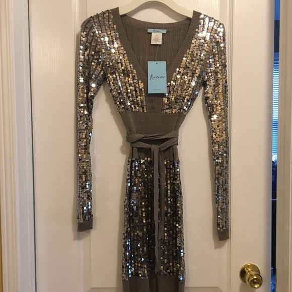 Marciano | Dresses | Marciano Limited Edition Dress | Poshmark